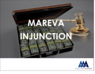 Mareva Injunction: An Appraisal of Its Meaning, Origin and Application In Nigeria - AAA Chambers